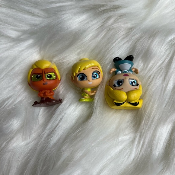 Disney | Toys | Disney Doorables Series 8 Alice In Wonderland ...